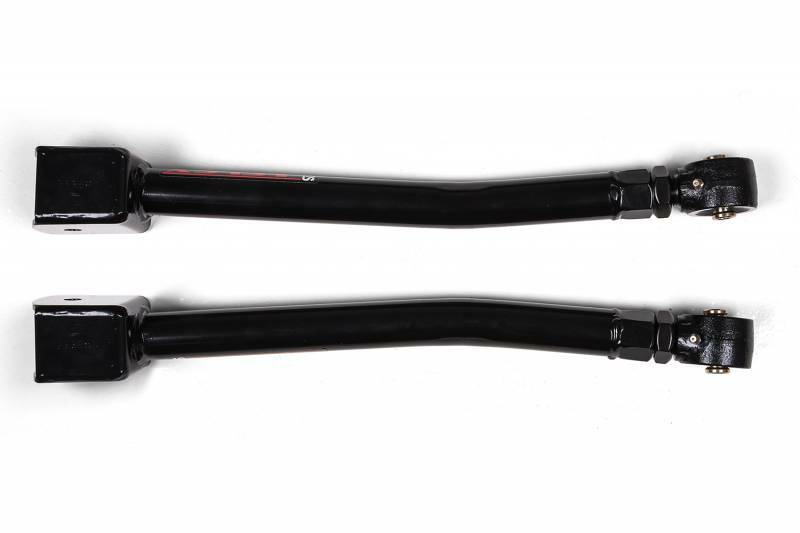 JKS Front Adjustable J-FLex Upper Control Arms For 2020 Jeep Gladiator ...