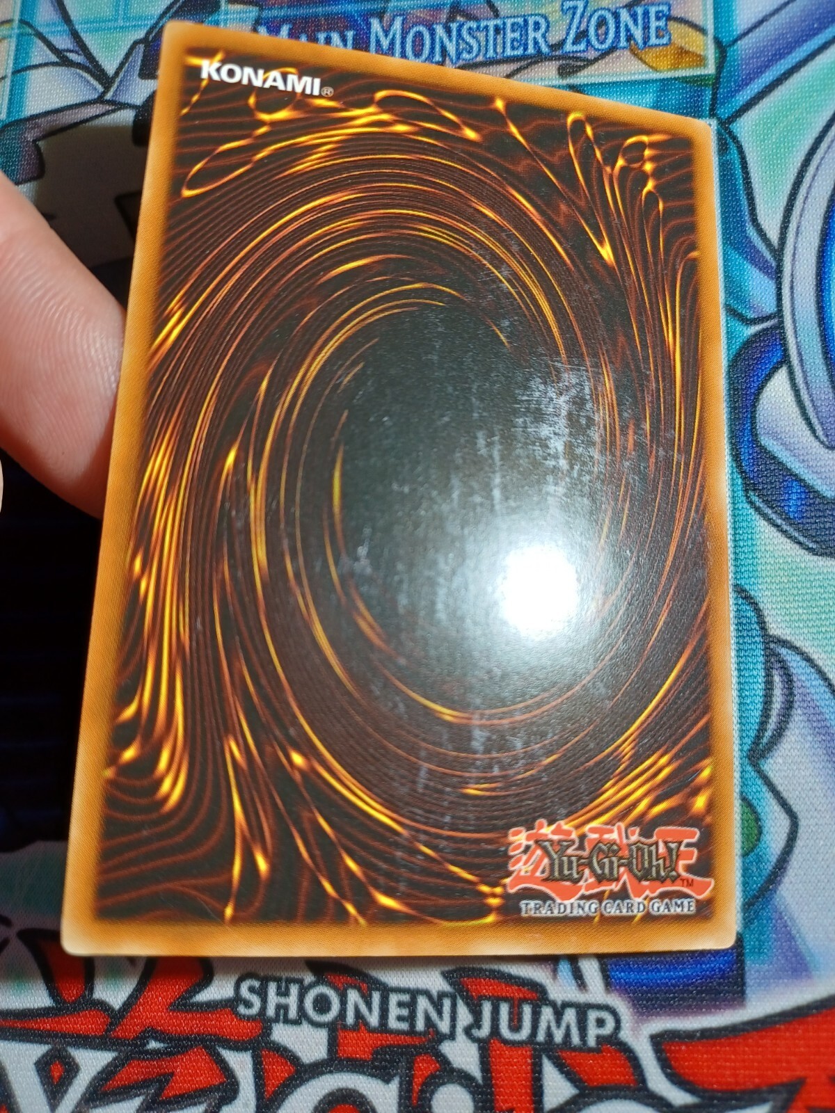 Yu-Gi-Oh! Chaos Necromancer IOC-017 Common 1st Edition NM | eBay