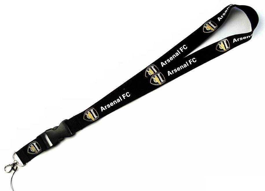 Real Madrid Lanyard NEW UK Seller - Car Keyring ID Holder Strap | eBay UK