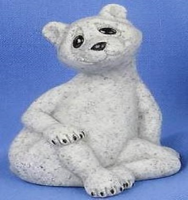 BELLA Bear Quarry Critters CUTE#43400 NEW LOW FAST~SHIP | eBay