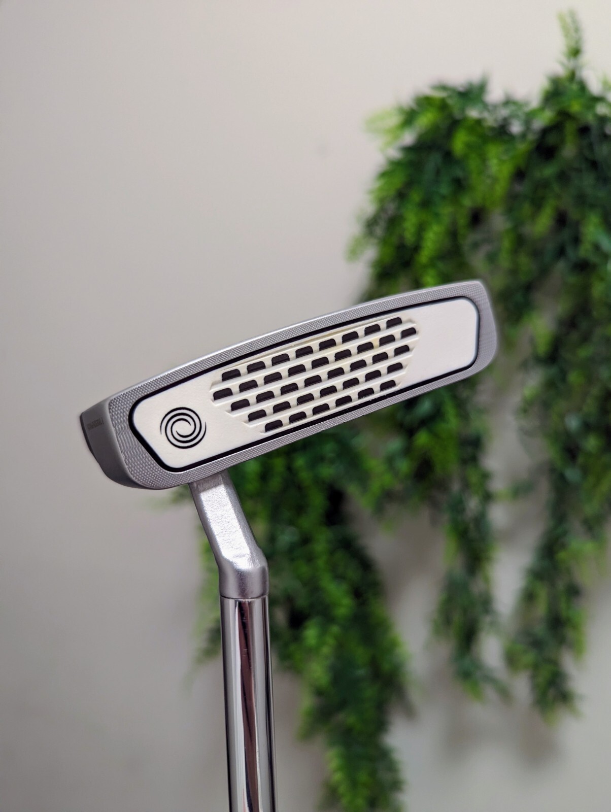 ODYSSEY STROKE LAB JAILBIRD MINI Mallet Long Putter Golf Club ⛳ ...