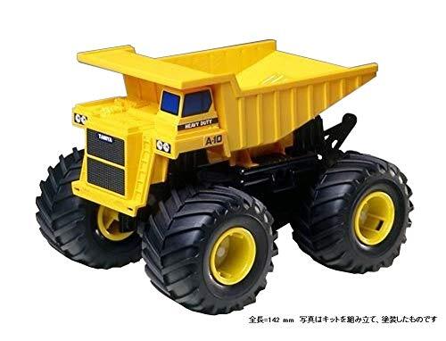 TAMIYA Wild Mini 4WD Series No.13 Mammoth Dump Plastic model F/S From ...