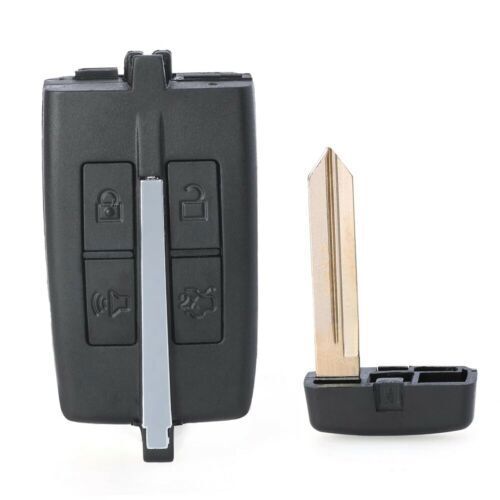 for 2009 2010 11 2012 Ford Taurus Lincoln MKS MKT Remote Car Key Fob ...