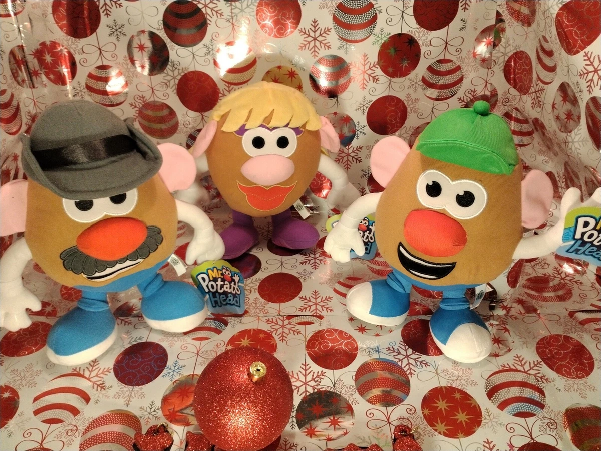Toy Story Collection Mr Potato Head Ebay