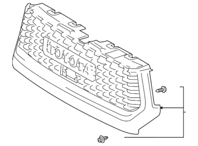 53101-0C070-C0 | eBay