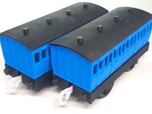 CustomTrackmasters | eBay Stores