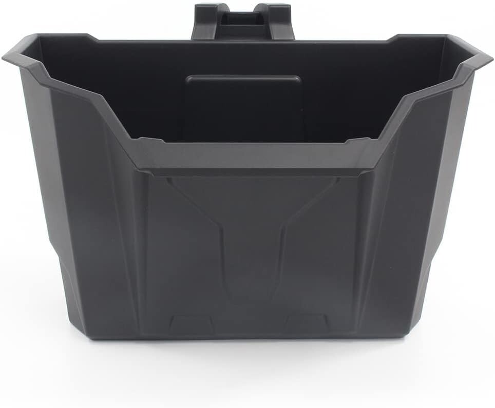 2016-2022 Can Am Defender HD5/HD8 Underseat Storage Bin for Can Am ...