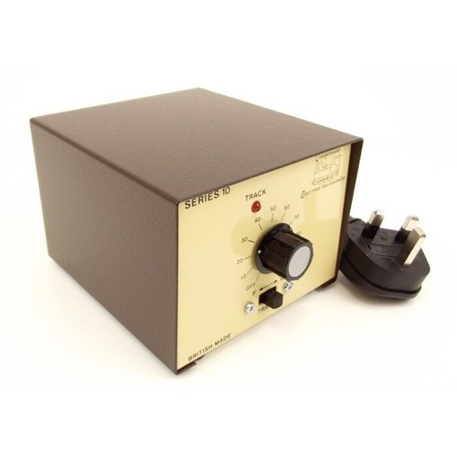 Gaugemaster Series 10 LGB Power Loco Controller for G Scale Model ...