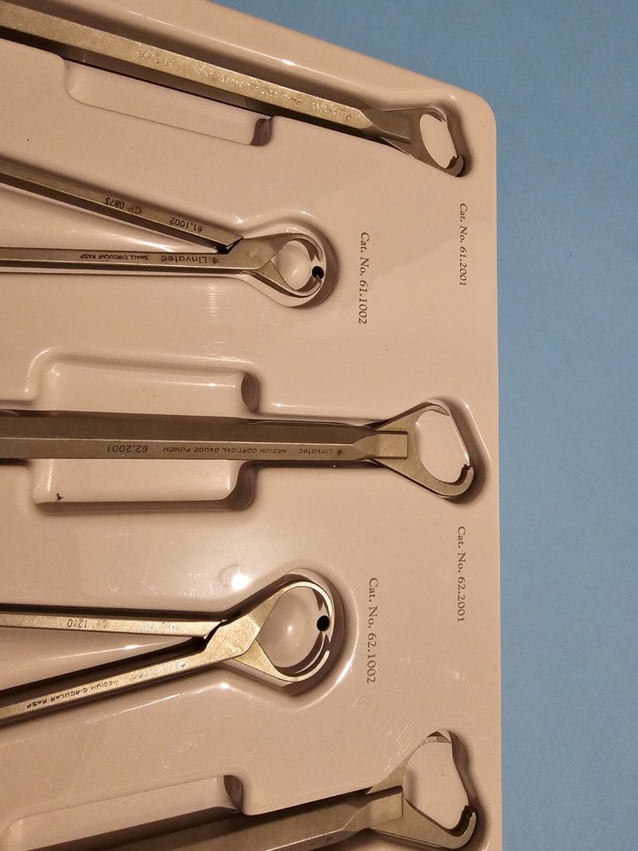 Linvatec Concept Rotator Cuff Repair System | eBay