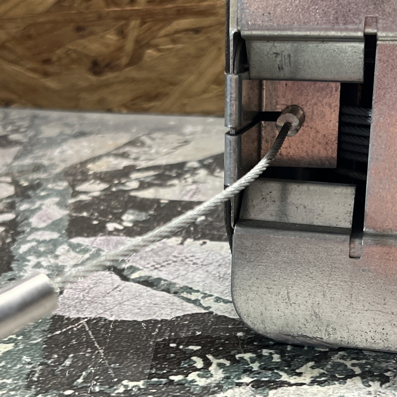 Milwaukee Counter Balance 42-87-0110 for sale online | eBay