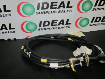 Robotics - Signal Cable