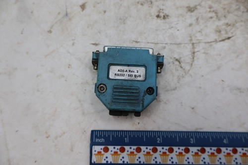 us digital rs232 / sei bus ad2-a rev-3 | eBay