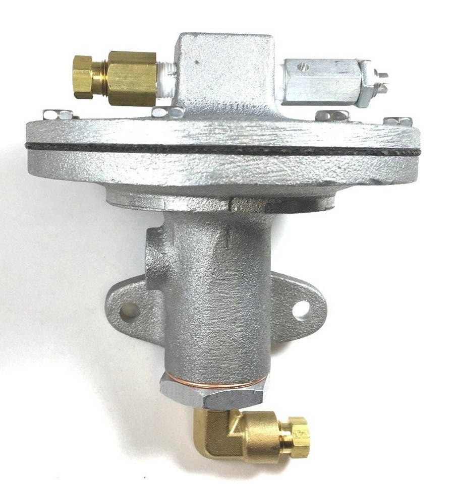 Champion Speedaire Automatic Tank Drain Repair Kit VR5-8, HR10-12, REN ...