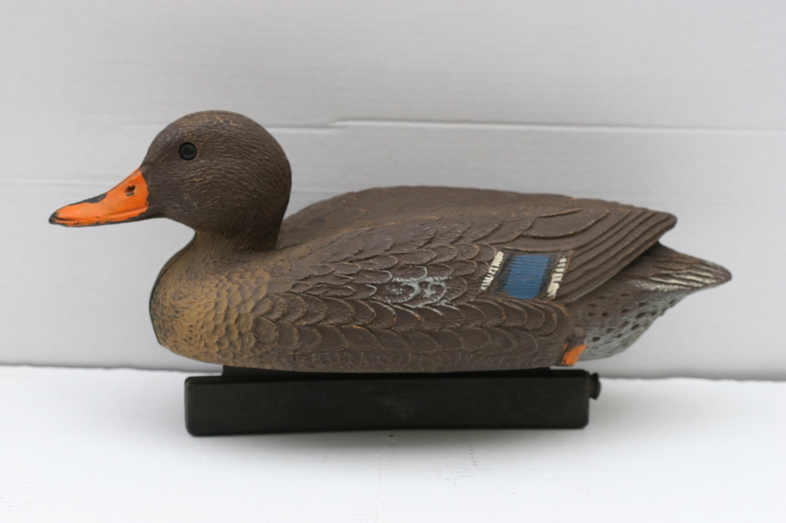 4 Vintage Flambeau Folding Duck Decoy Made in USA | eBay