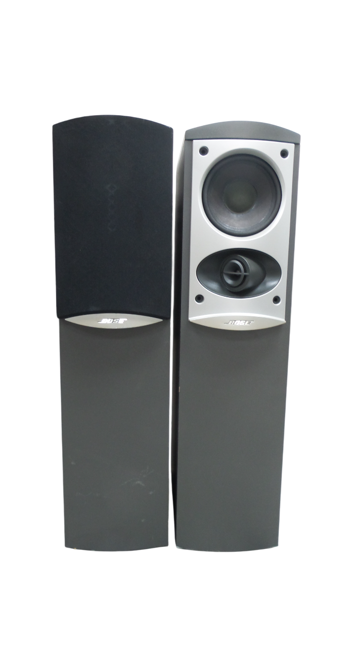 BOSE 601 SERIES IV Speakers ( PAIR ) - Free shipping | eBay