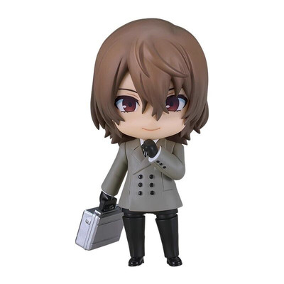 Persona 5 Akechi Goro H6cm PVC Doll Figure Model Toy Anime Collection ...