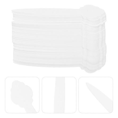 100Pcs Aromatherapy Test Paper Disposable Scent Strips for Perfume ...