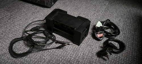 ASUS G20 DUAL POWER SUPPLY PSU GPU POWER ADAPTER | eBay UK