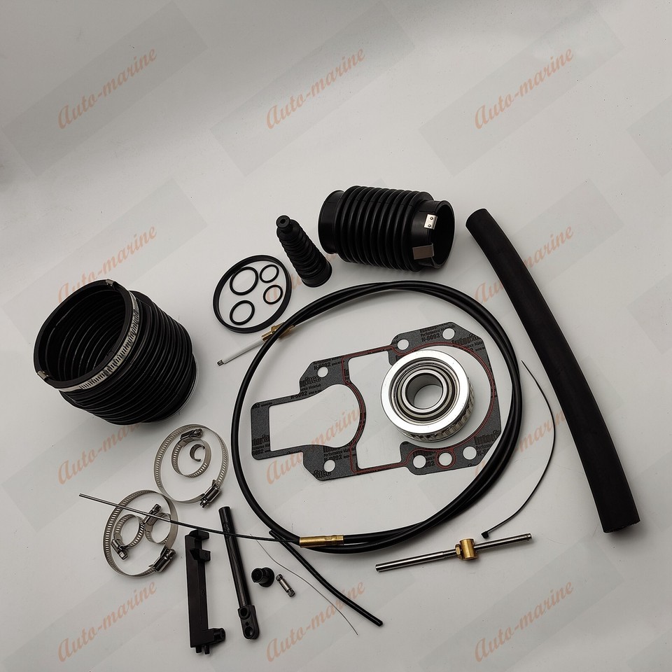 30-803099T1 Transom Repair Kit Replace For Mercruiser Alpha One Gen 2 ...