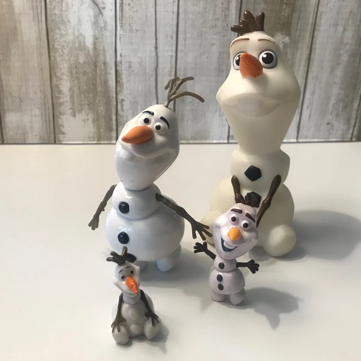 Frozen Olaf Toys