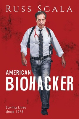 American Biohacker by Scala 9781981250226| eBay