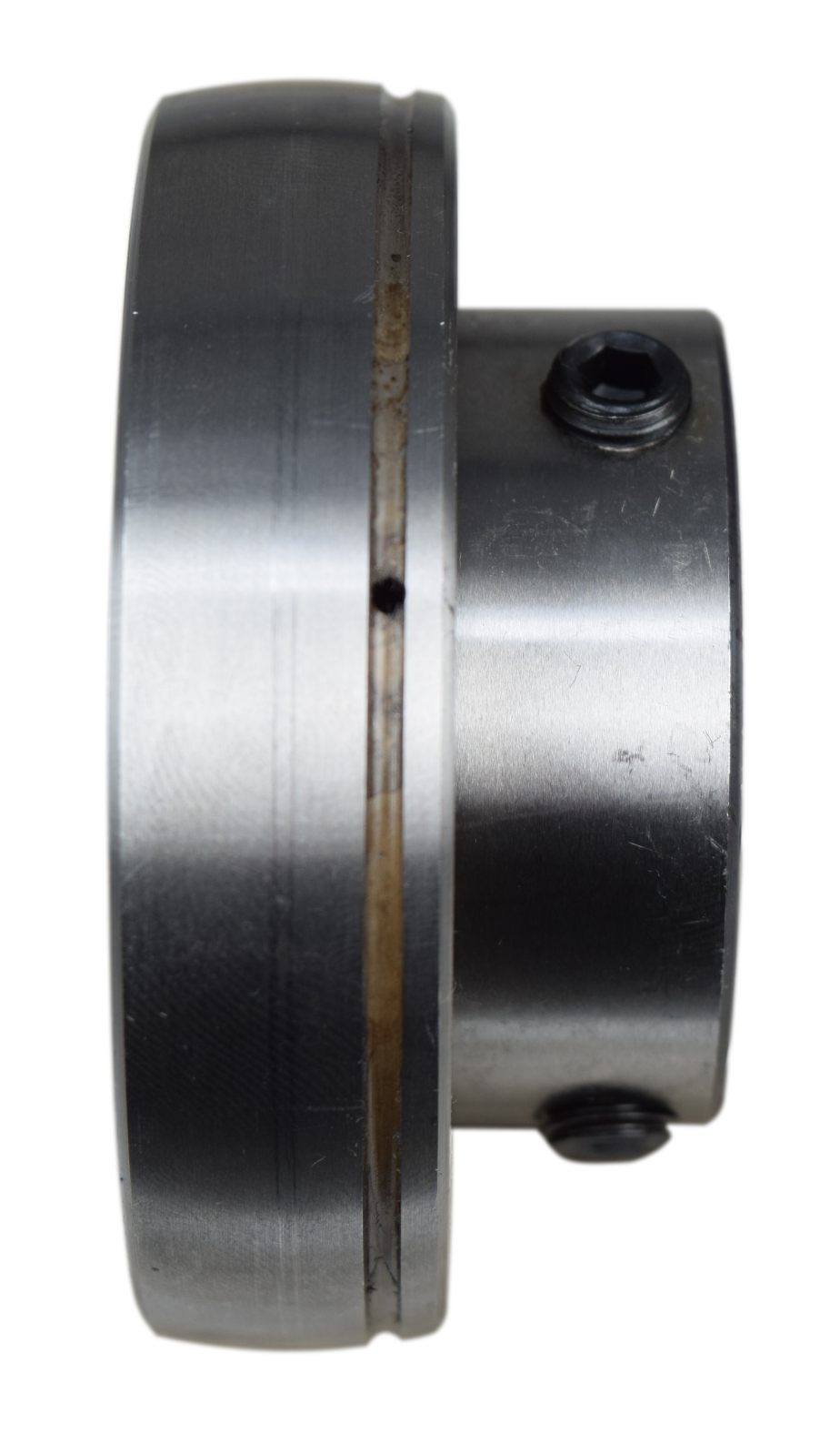 1-7/16" Insert Ball Bearing w/Set Screws SB207-23G FHS205-16G AS205 ...