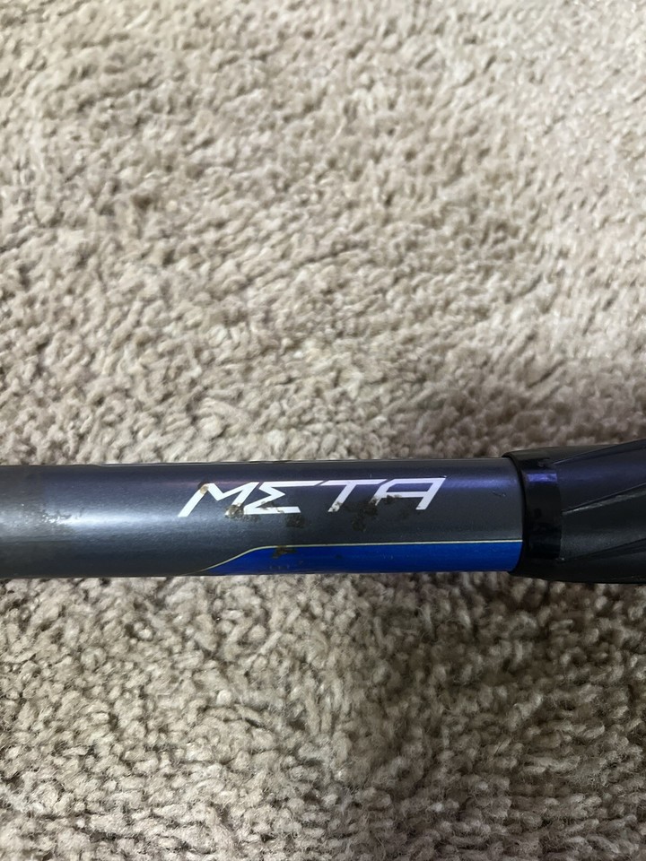 louisville meta baseball bat, Length 32IN, Weight 29OZ!! | eBay