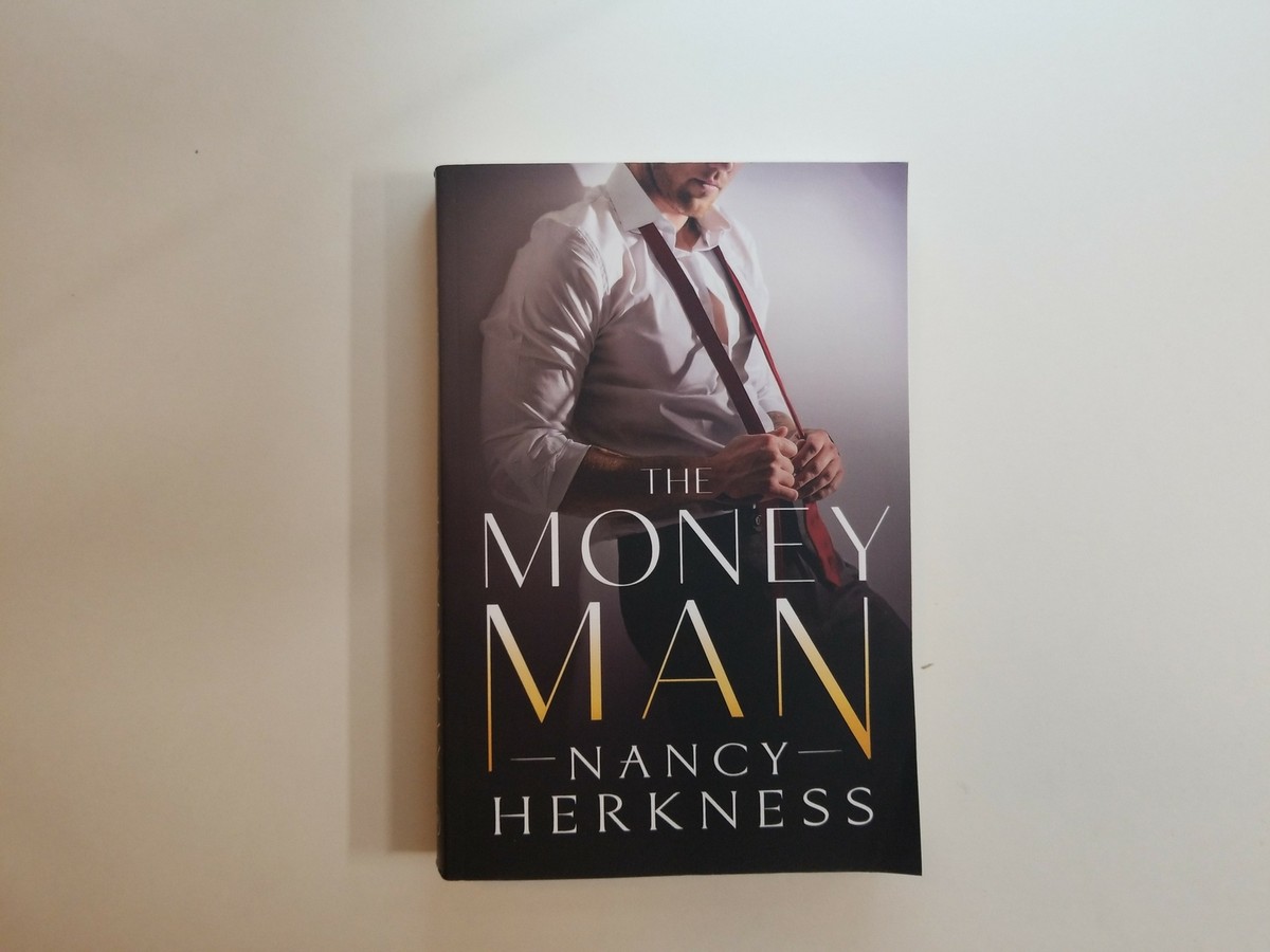 Moneyman Clientes The Money Man | Nancy Herkness
