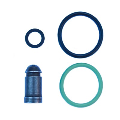 For Audi A3 2.0 TDI Fuel Injector Seal Kit For Siemens VDO PPD ...