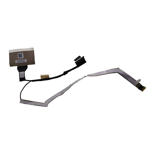 New Lcd Cable Lvds Wire Screen Line For Dell Latitude 7300 E7300 RGB ...