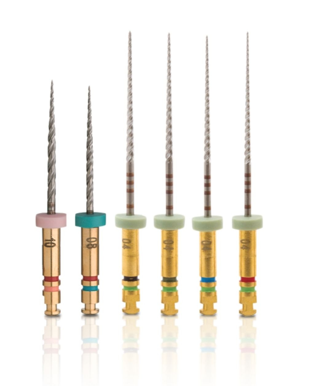 Sybron Endo K3 Engine File Procedure Pack .06 21mm 6/Pack 830-0621 | eBay