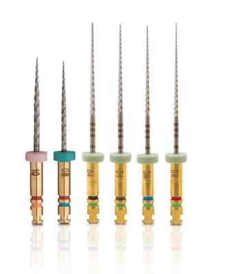 Sybron Endo K3 Engine File Procedure Pack .06 21mm 6/Pack 830-0621 | eBay