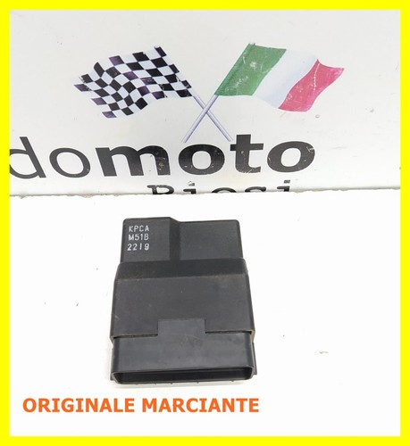 ECU CDI Kpca M51B 21I9 Honda XL 125 V Varadero 125 2000 2006 | eBay