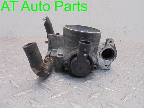 2002-2005 BUICK RENDEZVOUS 3.4L V6 THROTTLE BODY ASSEMBLY OEM 12595275 ...
