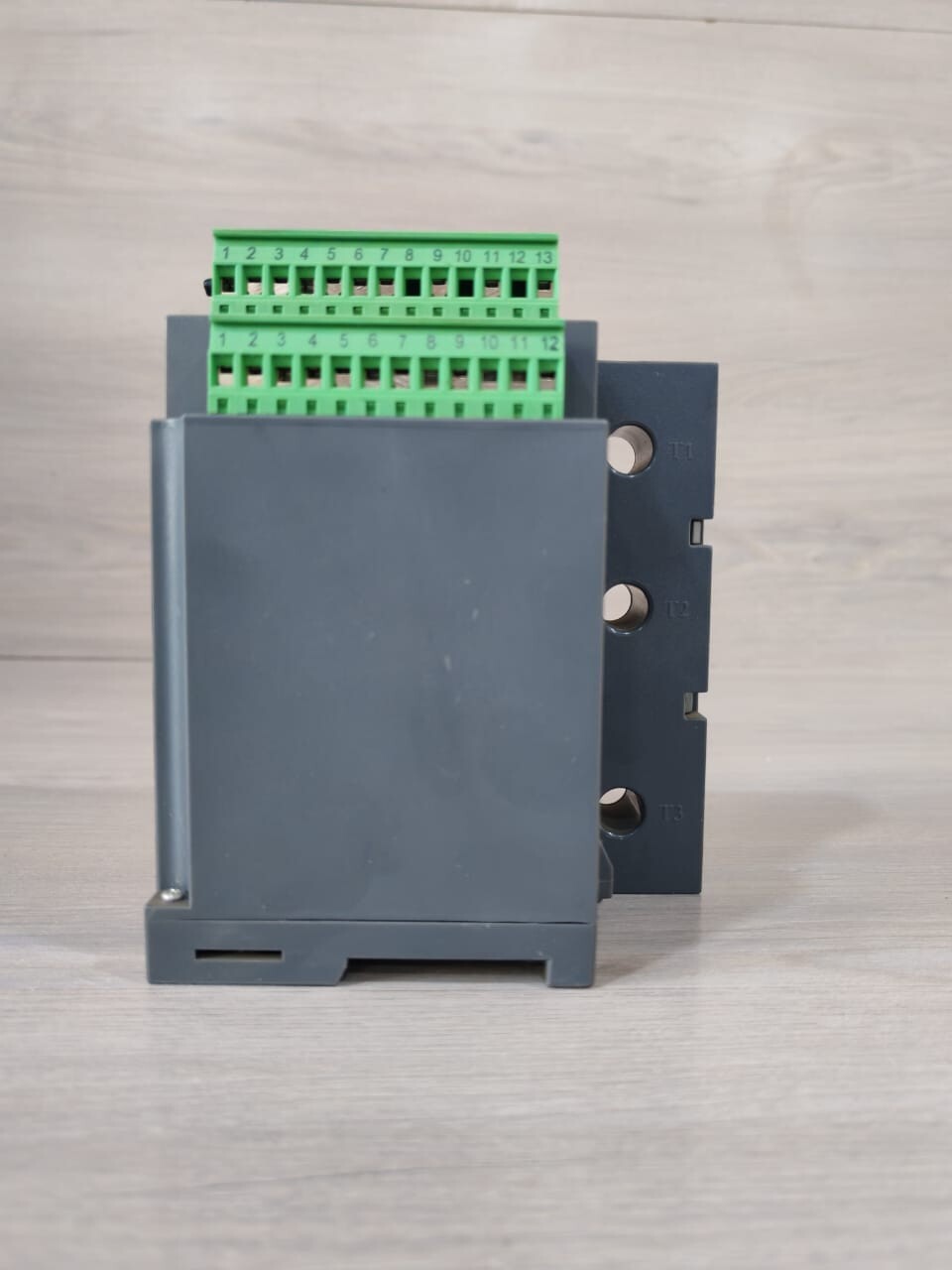 ABB M102-P MOTOR CONTROL & PROTECTION UNIT 1TNA920733R0002IPD SOFTWARE ...