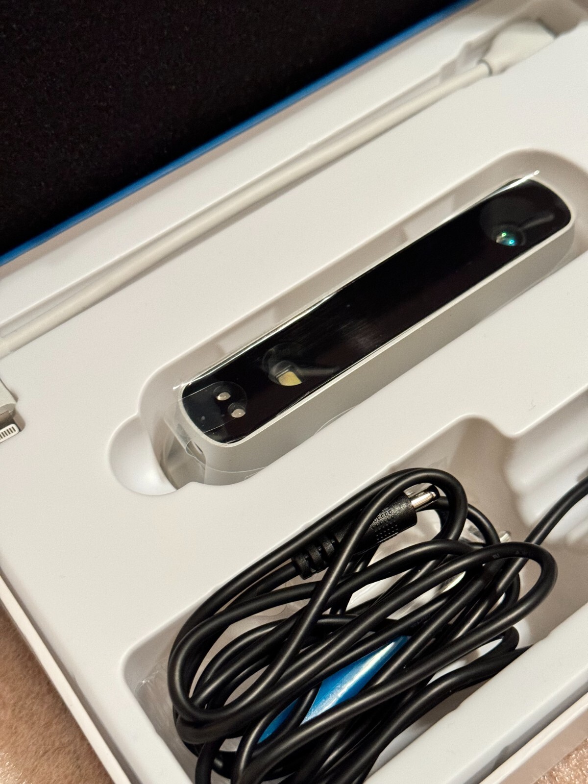 Occipital Structure Sensor 3D Scanner for sale online | eBay