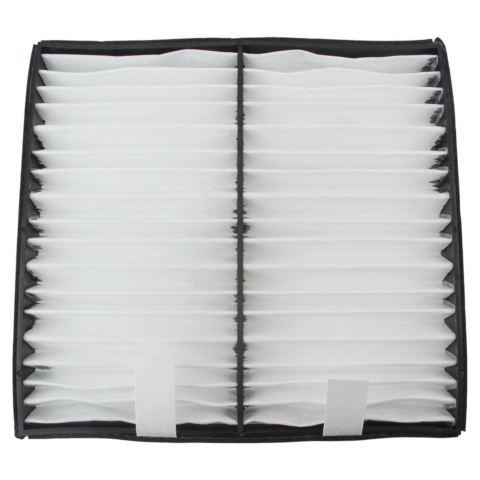 Cabin Air Filter Retrofit 22759203 22759208 For Chevy Silverado GMC ...