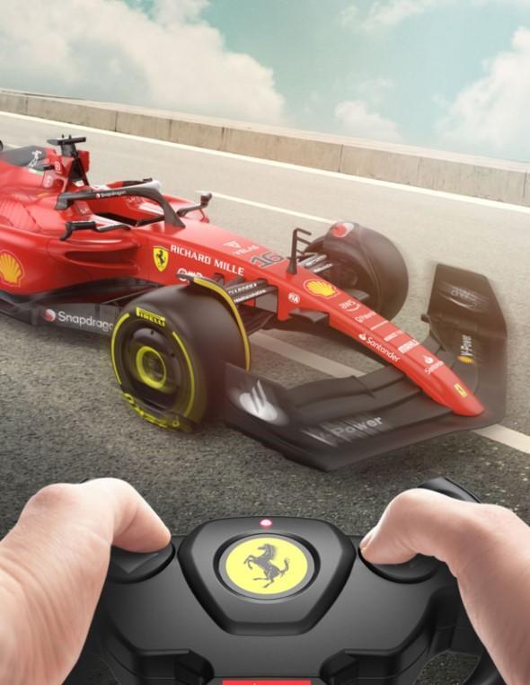 1/12 F1 Super Car Rc Car F1 Racing Remote Control Vehicle Toy Model ...