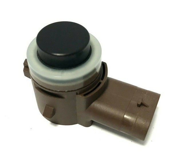 Pdc Pts Parking Sensor Original & New Mercedes A0009055604 Black Matte ...