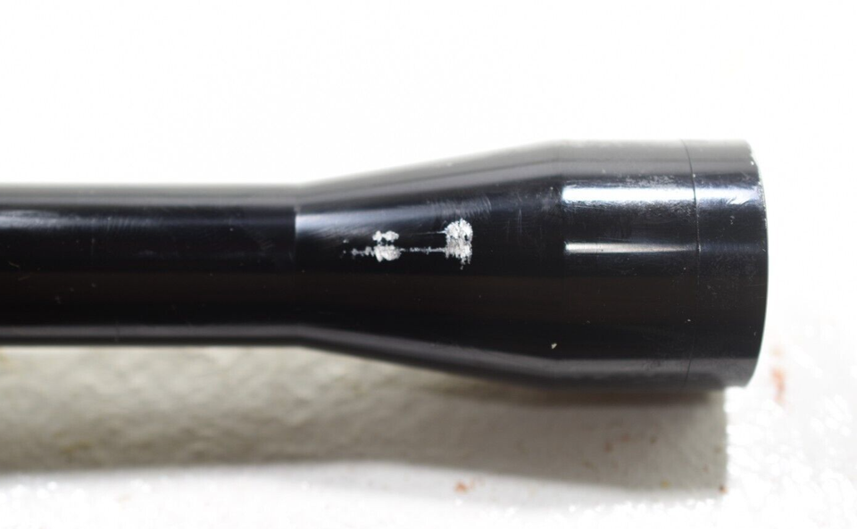 Vintage Swift Model 650 4x32 Rifle Scope. | eBay