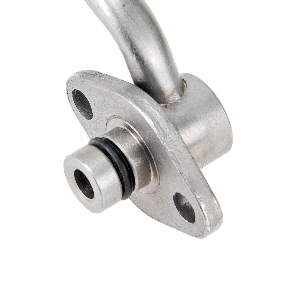 OEM Quality Power Steering Pressure Hose For Audi Q5 2011-2012 2.0L ...