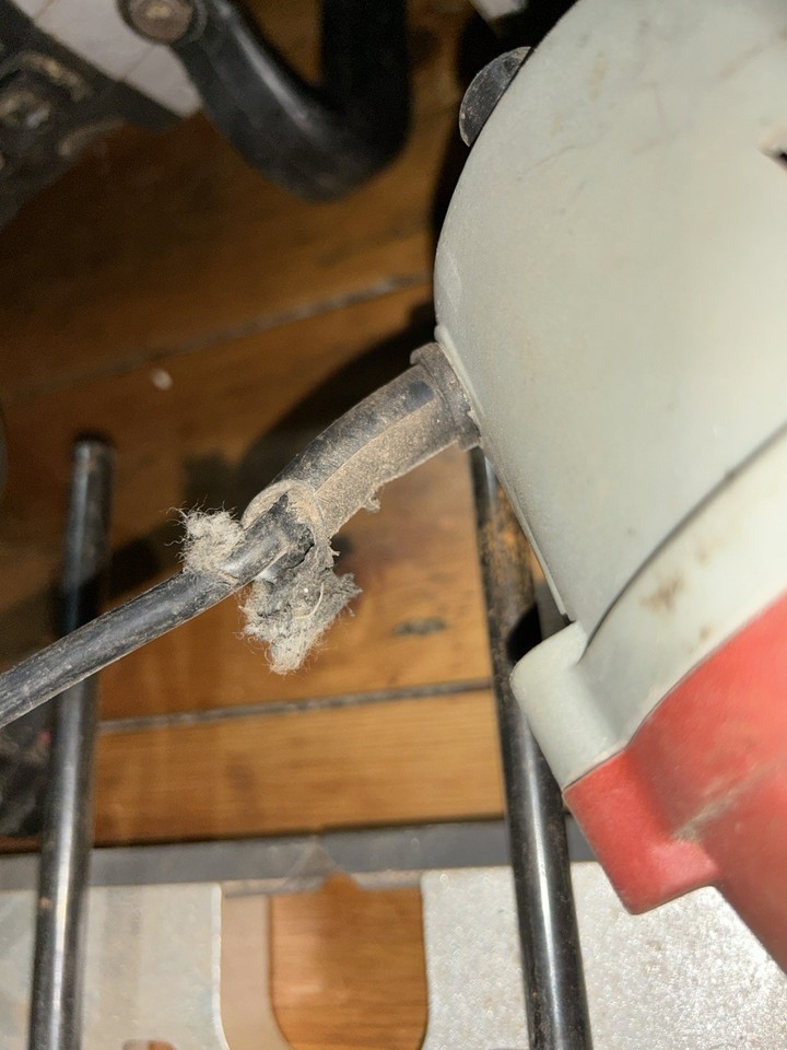 Elu Mof 96 Mof 177/02 Routers, Freud Biscuit Jointer & Westfalia Drill ...