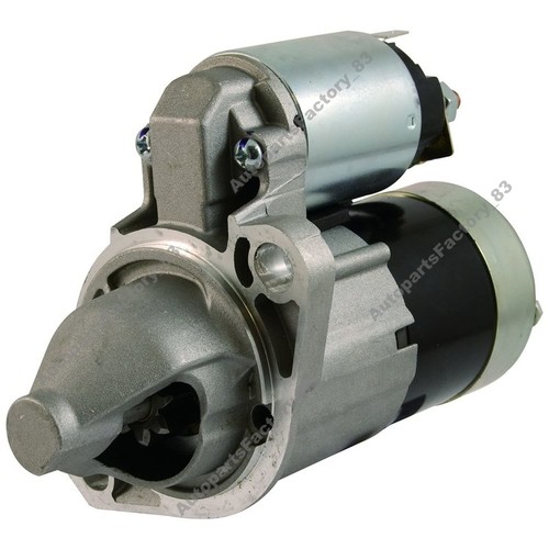 Starter Motor 1534424 for Mazda Engine FE M4-121G Hyster Forklift H ...