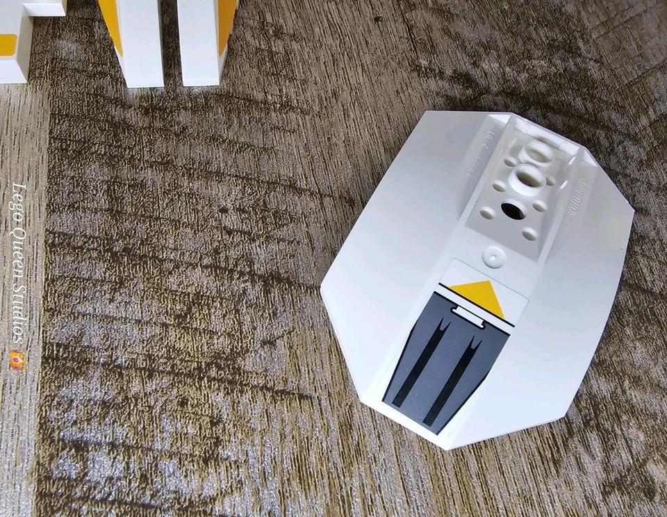 Lego 75170 Star Wars The Phantom With Manual | eBay