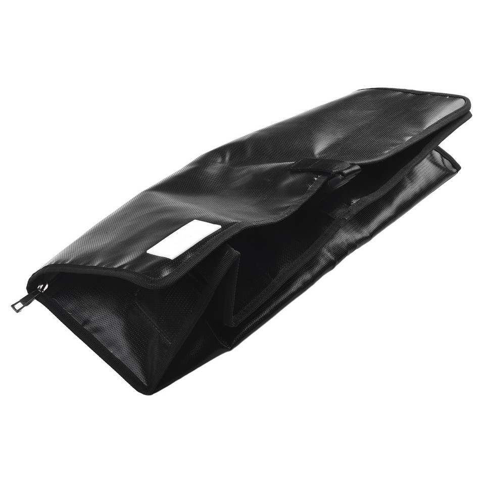 High Temperature and Fire Resistant Explosion Proof Bag for eBike ...