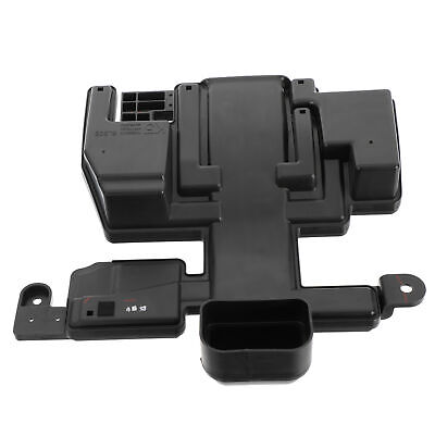 Genuine Nissan Upper Duct 16554-6LB0B | eBay