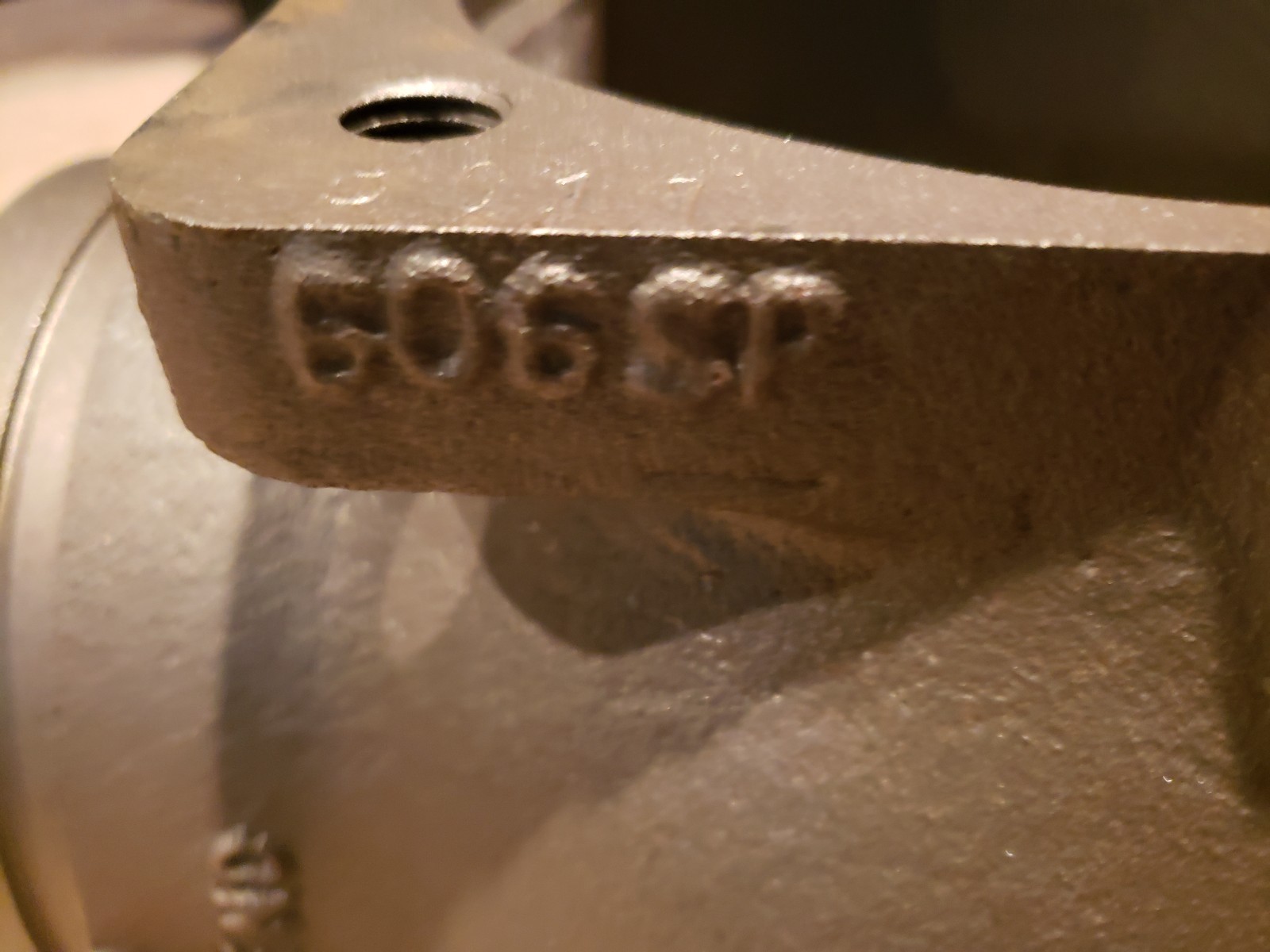 MILLIKEN MVCO 6" FLANGED VALVE 175 CWP, D1, 606 SP, JP28, HPOO FREE ...