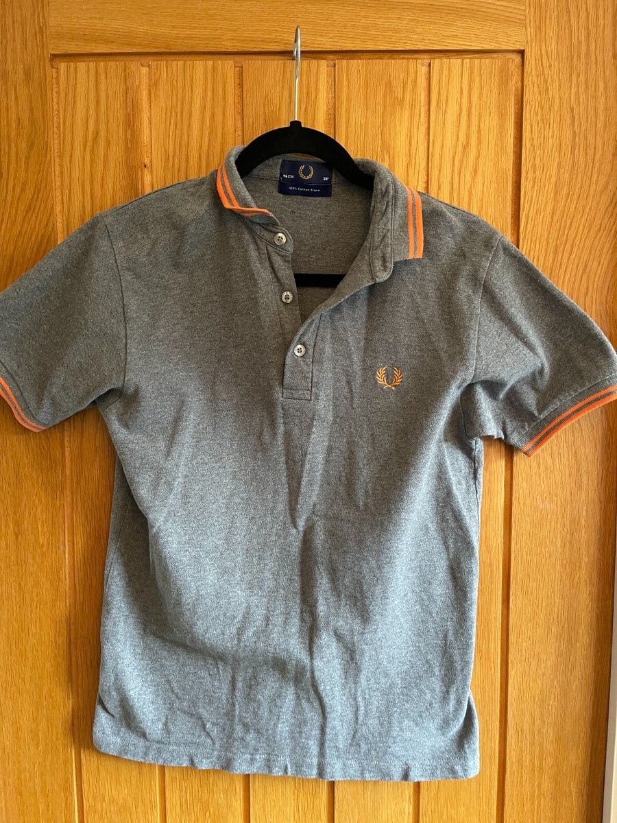 Fred Perry Sizing 38 Flash Sales | innoem.eng.psu.ac.th