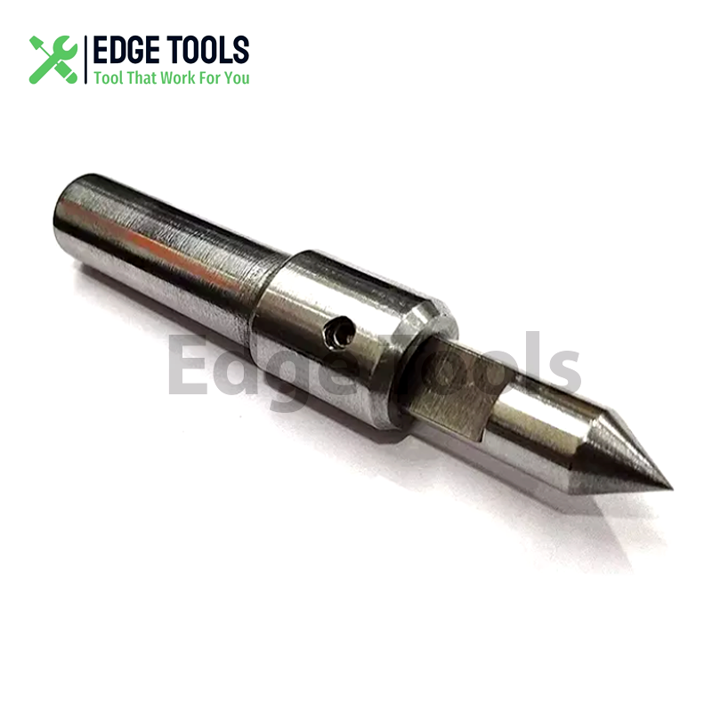 Spring Center Tap Guide Tool To Align Tap For Threading Lathe Mill Jig ...