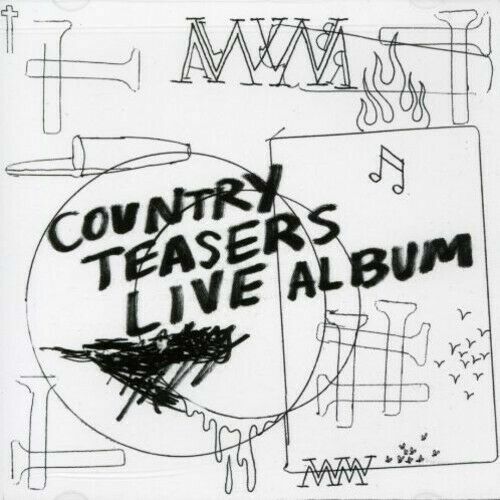 Country Teasers: Live Album von Country Teasers (CD, 2005) online ...